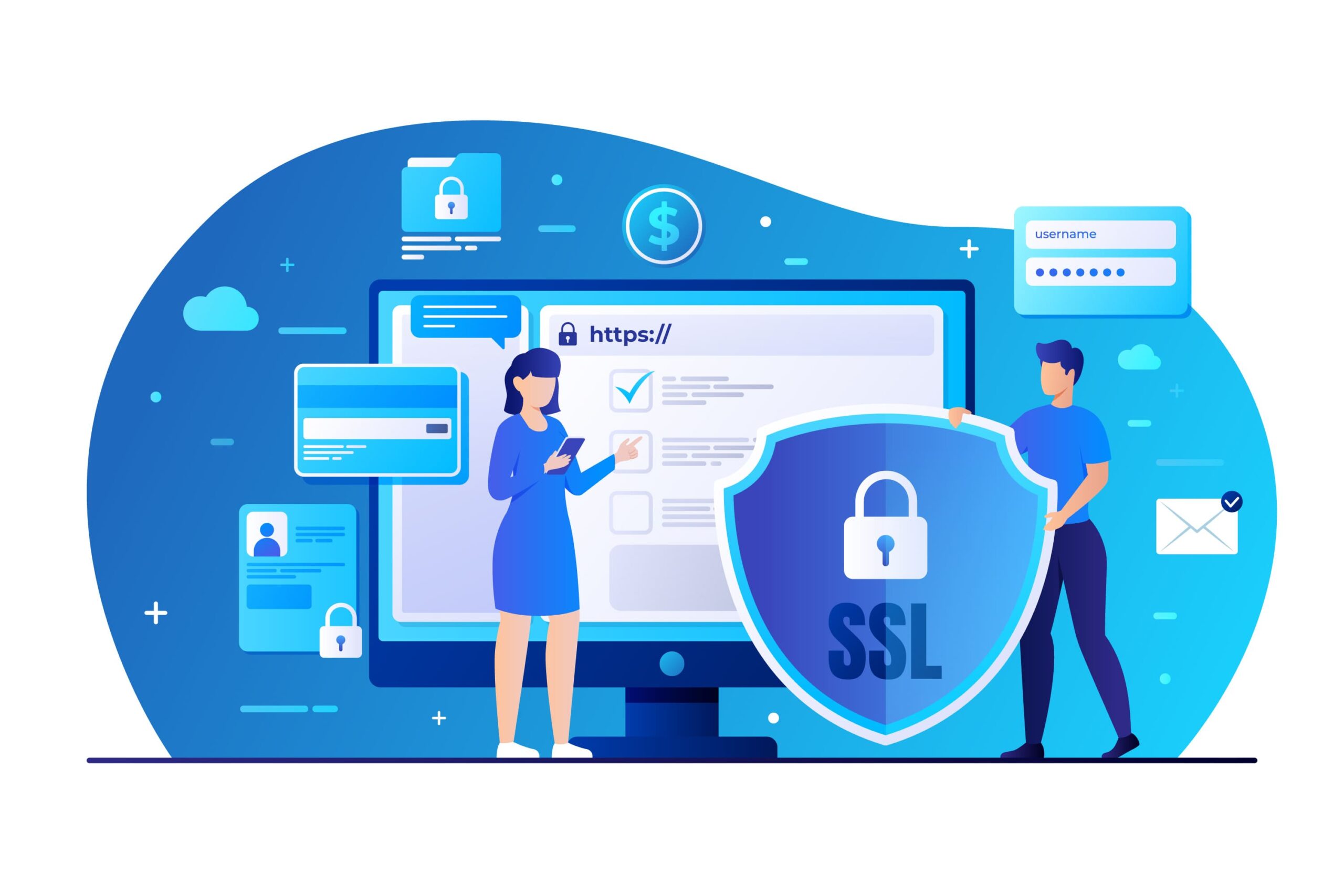 Maximizing Data Security in Salesforce Cloud: Best Practices for Organizations – Cloudovia